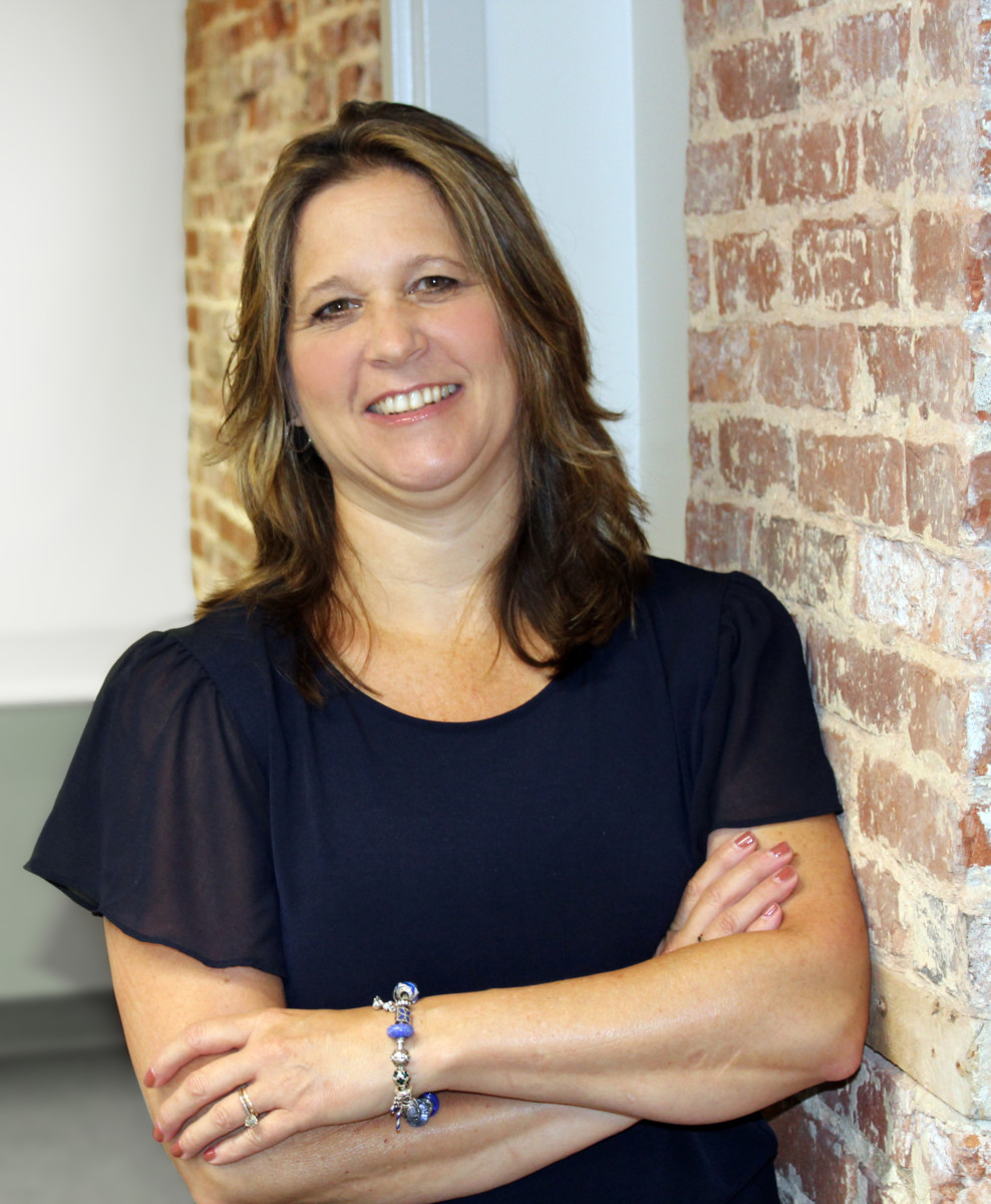 Janet Choquette, EA - The Financial Advisors